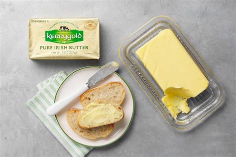 Best Butter Brands We Tried 9 Brands To Find The Best Taste Of Home