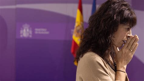 Siete Meses Para La Corregir El Error Técnico De La Ley De Paridad