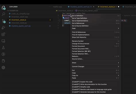 Codegpt Devpost