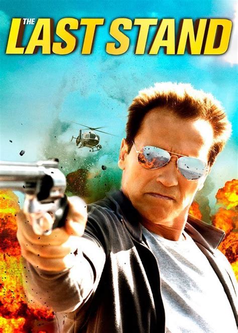 Sonny Landham The Last Stand
