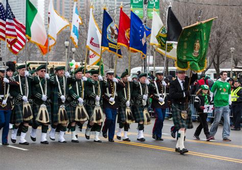 St Patricks Day Parade Chicago 2024 Roxy Wendye