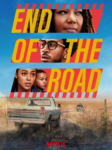 End Of The Road Pictures Rotten Tomatoes