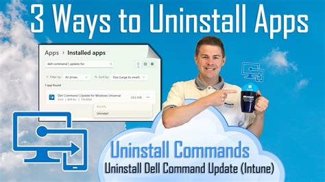 Effective Ways To Uninstall Software YouTube