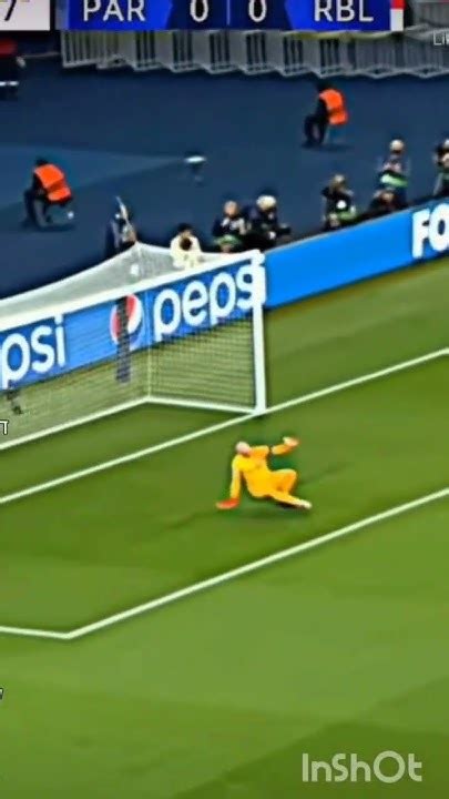 גול של אמבפה Youtube