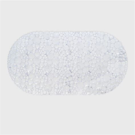 Symple Stuff Allbee Pvc Shower Mat Wayfair