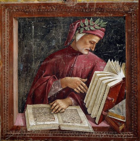 Dante Alighieri