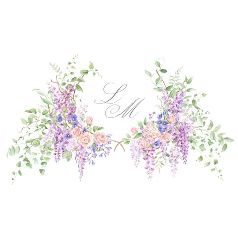 Lauryn Page And Mark Cramers Wedding Website The Knot