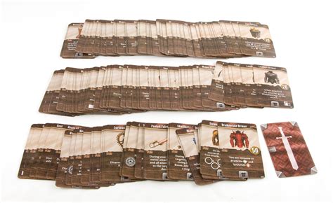 Глумхевен мрачная гавань (англ) (gloomhaven (eng)) | купить настольную ...