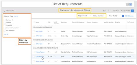 Introducing Smart Comments Tracker Task And Reminders In Resdex Recruiter Zone