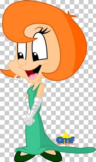 Babs Bunny Elmyra Duff Fifi La Fume Shirley The Loon Plucky Duck Png