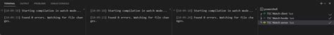 tasks with runon folderopen are duplicated when using command
