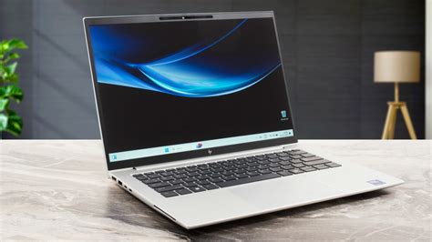 HP EliteBook 840 G11 Review Long Battery Life Versatile Ports Quiet Cooling LaptopMedia UK