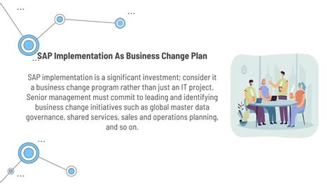 Ppt Tips For Successful Sap Implementation Strategy From Chris Salis