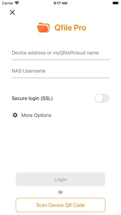 Qfile Pro By Qnap Systems Inc