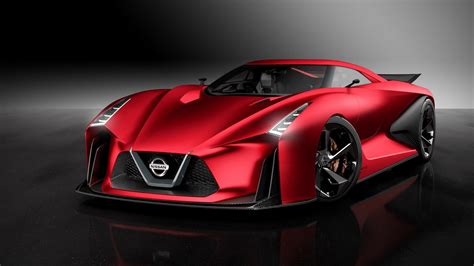 Nissan Gtr R36 Wallpapers Wallpaper Cave