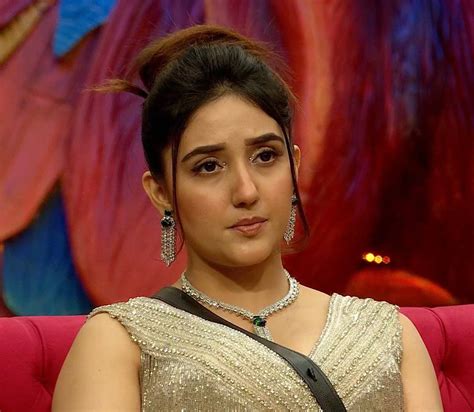 Bigg Boss And Reality Show Update News Im Really Disappointed With