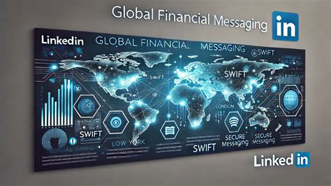 Understanding Swift Standards The Backbone Of Global Financial Messaging