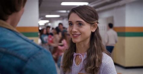 ‘stranger Things Star Natalia Dyer Thinks Delay Could Help Writers