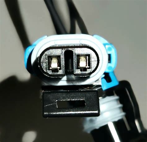 31 8045 0110 Clear Led Interior Stepwell Light