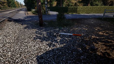 Sand Patch Grade Collectable Guide Tsw Mania