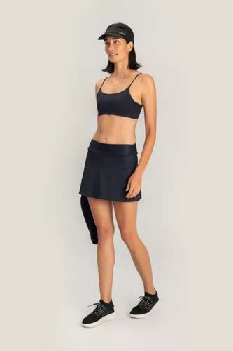 Live Saia Com Shorts Sense Essential P1083 Frete Grátis