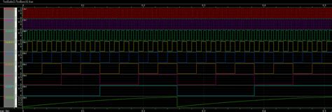 Github Nkty028 Bit Current Switching Dac Using Binary Weighted