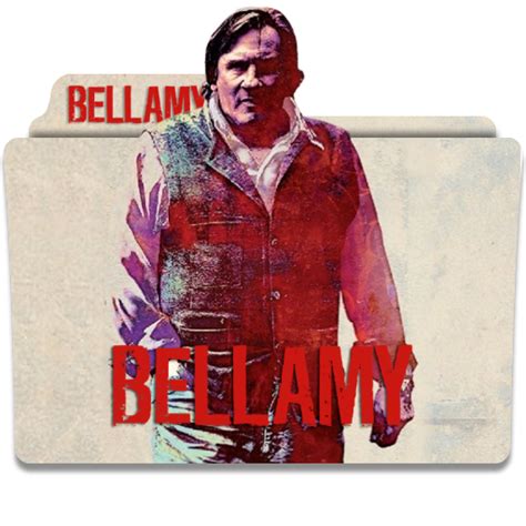 Bellamy 2009 Movie Folder Icon By Mrnms On Deviantart