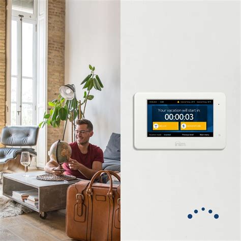 Inim Electronics On Linkedin Inimevolvingprotection Securityandsafetysystem Homeautomation