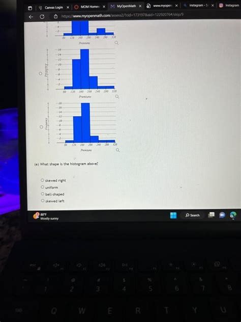 Solved Click On The Data Button Shown Below To Display The Chegg
