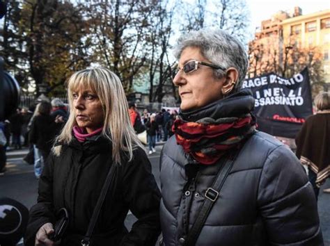 Piazza Fontana Il Nuovo Prefettoincontrerà Le Figlie Di Pinelli
