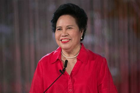 2 Qc Roads Renamed Senator Miriam Defensor Santiago Ave Abs Cbn News