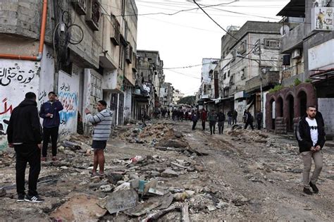 إسرائيل تُعارض الاعتراف الأحادي بدولة فلسطينية نداء الوطن