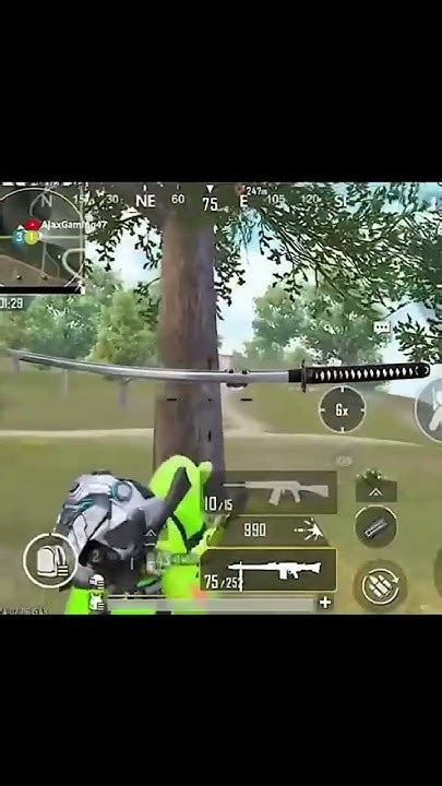Mg3 Vs S12kshadow Blade Bgmi Funny Shorts Shorts Youtubeshorts