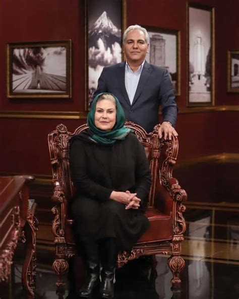 تصاویر بیوگرافی و عکس های شخصی مهرانه مهین ترابی؛ علت ازدواج نکردن