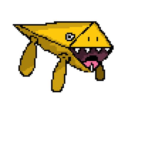 Some Fakemon Sprites I Made Rpokemonart