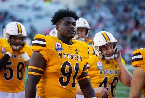 Kentucky Football Gets A Transfer Portal Defensive Tackle