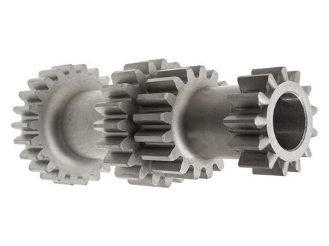 Straight Cut Gear Set Sebring
