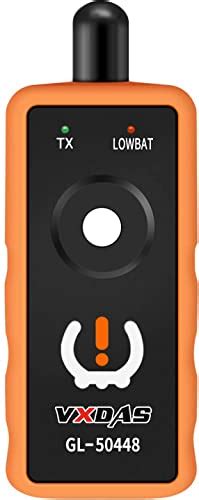 I Tested The VXDAS TPMS Relearn Tool Here S Why It S A Must Have For Every Car Owner