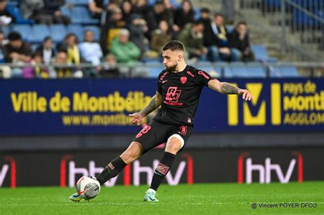 Le Film De Sochaux DFCO DFCO