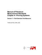 API MPMS Chapter 4 7 PDF Engineer Documents Center