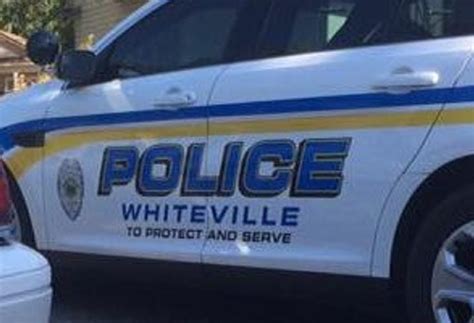 Whiteville Police Department Archives Wwaytv3