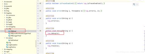 Springboot 下mybatis Plus 如何打印sql日志和参数到日志文件jsqlparsercountoptimize Sql