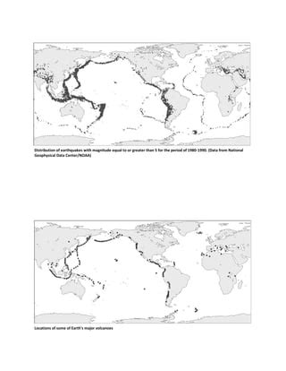 Map Science Grade 10 PDF