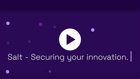 API Security Resources Salt Security API Security Platform