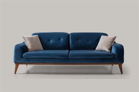 Jvmoebel 3 Sitzer Dreisitzer Sofa 3 Sitzer Couches Sofas Luxus