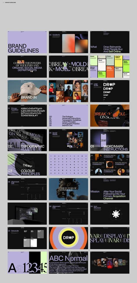 46 Capability Deck Ideas To Save Today Presentation Design