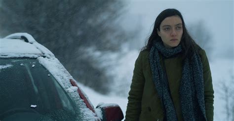 Snow And The Bear Streaming Where To Watch Online