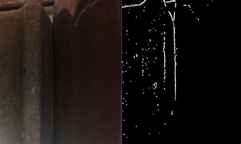 opencv学习笔记（二十三） 改进边缘检测算子 marr hildresh marr hildreth算子 csdn博客