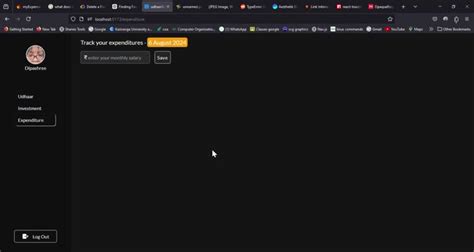 Kiran Rai On Linkedin Webdevelopment Learninginpublic Firebase Reactjs