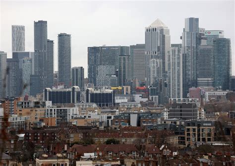 Uk House Prices Rise By Most In Nearly Two Years Ons Says Reuters